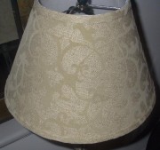 14-inch Tapered Lamp Shade- Custom - PHAG