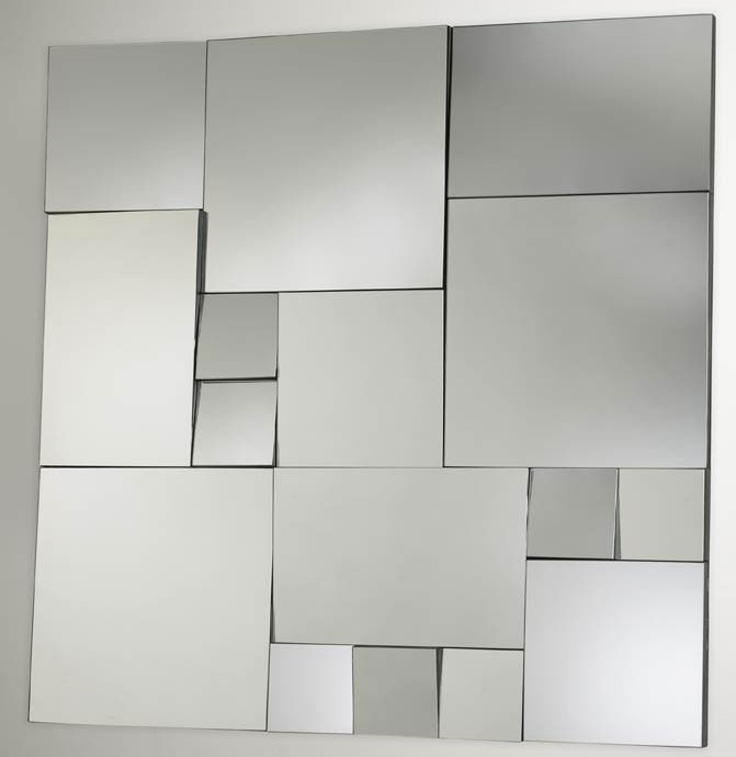 Set 4- Puzzle Wall Art - PHAG